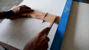 Homemade DIY Desk Watch - Mistry MakeTool