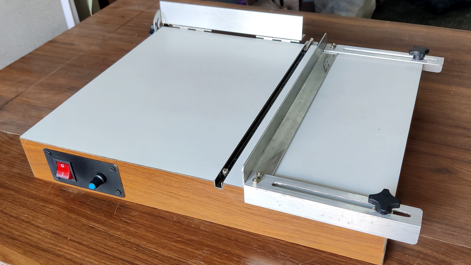 Tutorials | Mistry MakeTool